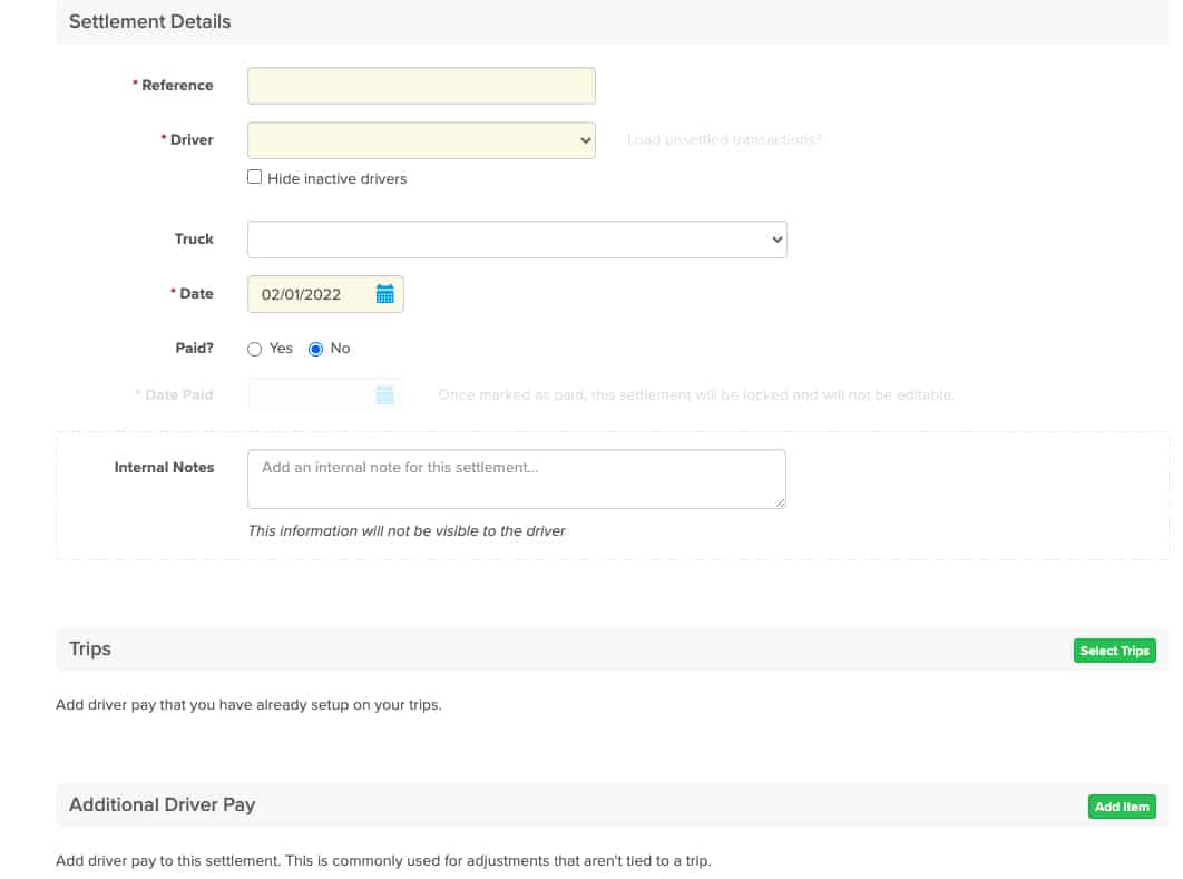 Rigbooks Review: Features and Pricing in 2022