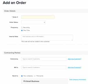 Rigbooks Review: Features and Pricing