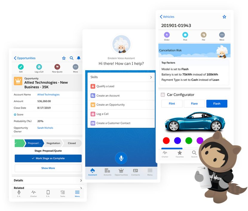 7 Best Crms For Small Business In 2022