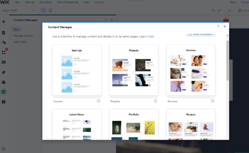 6 Best Drag and Drop Website Builders in 2022