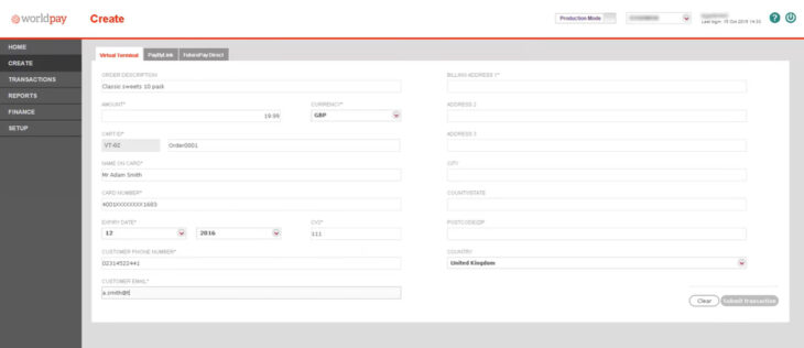 2022 Worldpay from FIS (formerly Vantiv) Review: Is It Right for Your ...