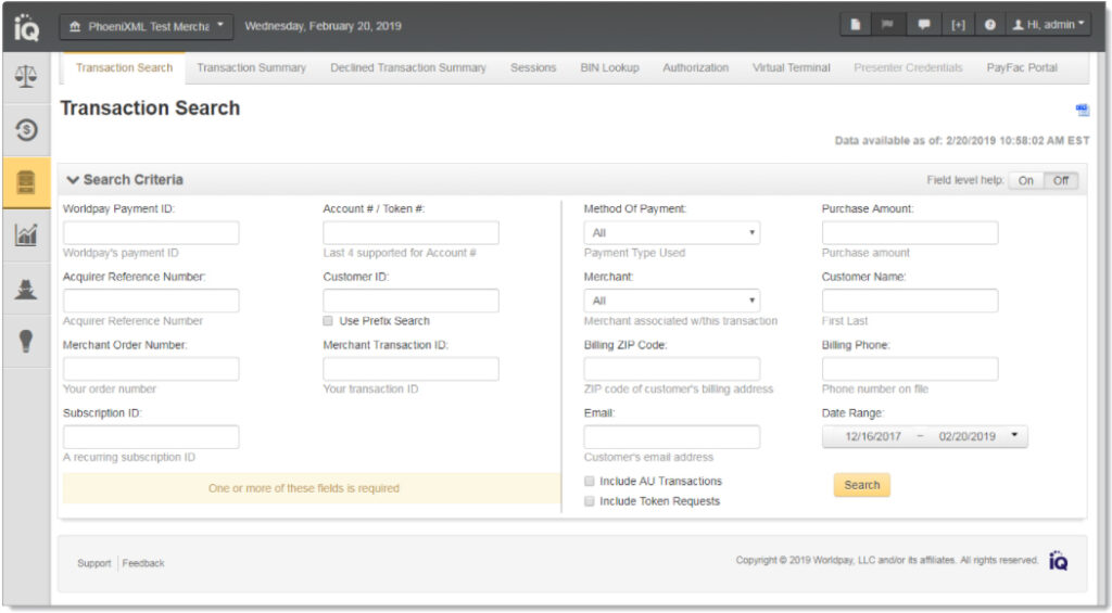 Worldpay Review: Is It Right for Your Business?