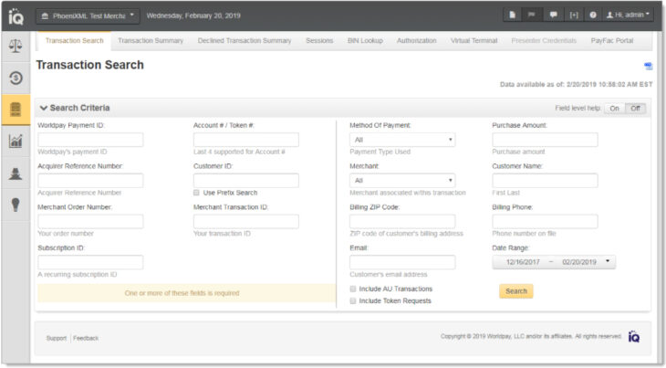 Worldpay Review: Is It Right for Your Business?