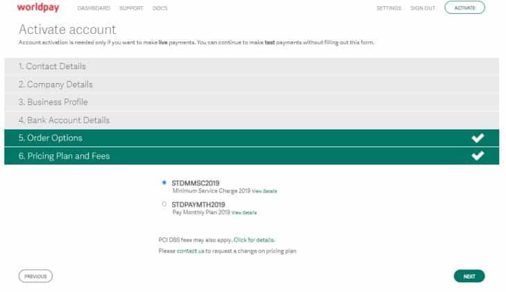 2022 Worldpay from FIS (formerly Vantiv) Review: Is It Right for Your ...