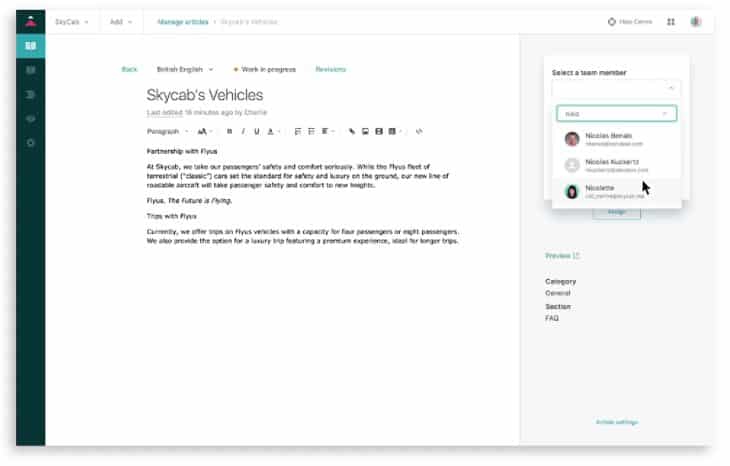 Zendesk Review: Is It Right for Your Business?