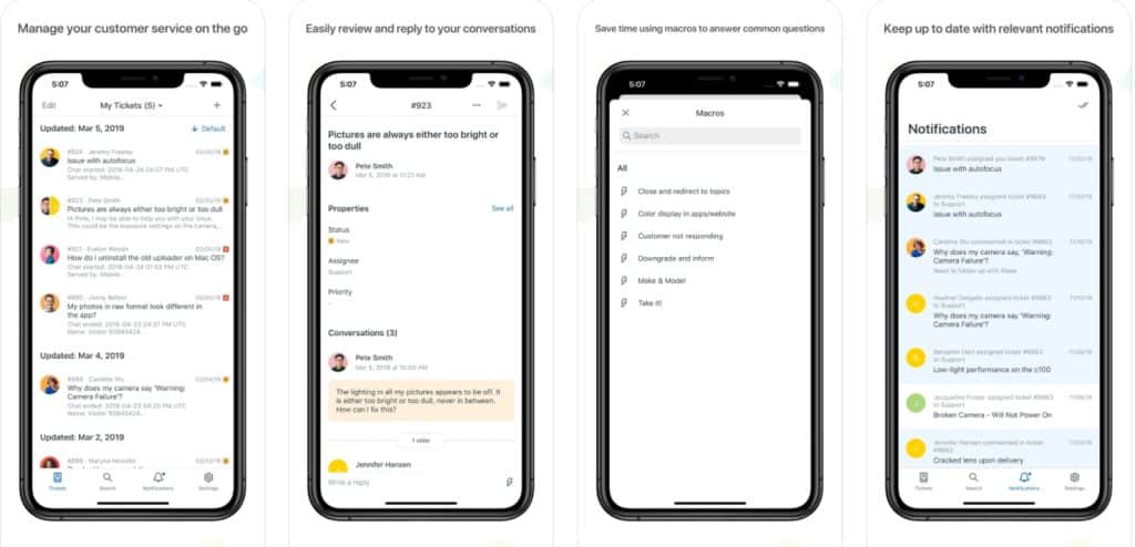 Zendesk Review: Is It Right for Your Business?