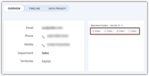 6 Best Contact Management Software for Small Businesses in 2022