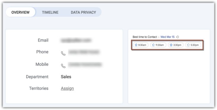 6 Best Contact Management Software for Small Businesses in 2022