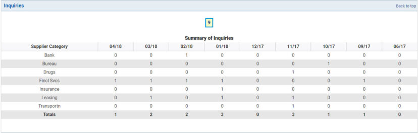 Business Credit Report: What It Is & How To Read It