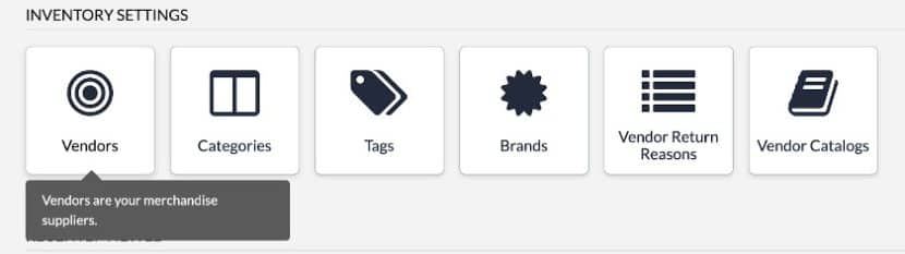 How to Use Lightspeed Inventory Management Software in 7 Steps