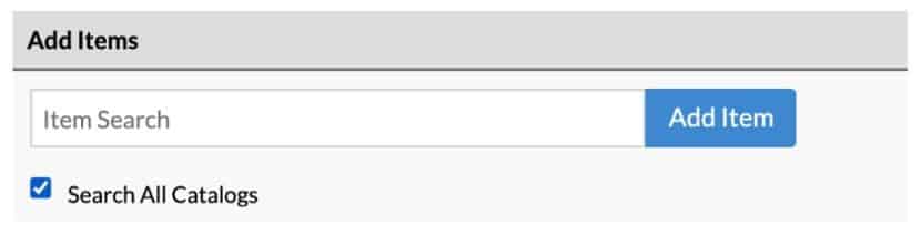 How to Use Lightspeed Inventory Management Software in 7 Steps
