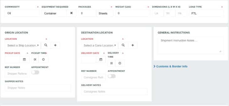 Tailwind TMS Trucking Review: Features and Pricing for 2022