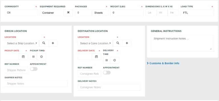 Tailwind TMS Trucking Review: Features and Pricing for 2022