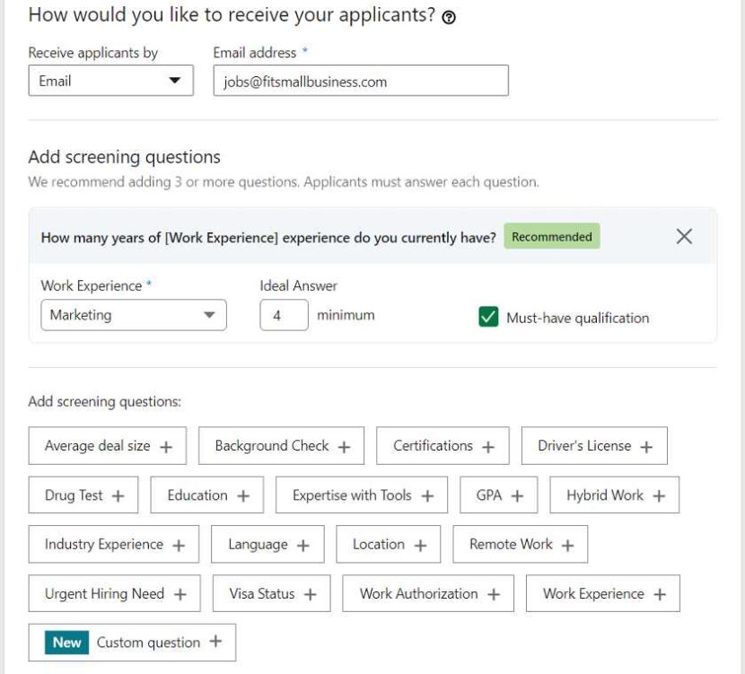 How to Post a Job on LinkedIn in 8 Easy Steps