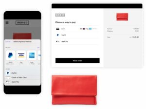 Braintree Review: Ecommerce Payment Processing