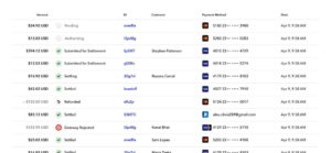 Braintree Review: Ecommerce Payment Processing