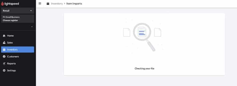 How to Use Lightspeed Inventory Management Software in 7 Steps