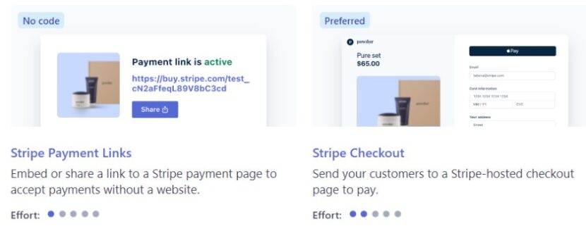 Stripe vs Square vs PayPal: Which Is Best for You?