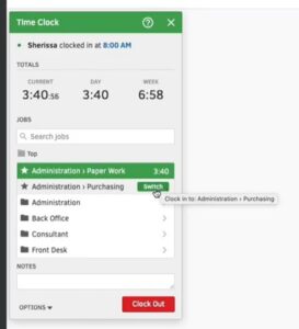 QuickBooks Time Review: Is It the Right Time Tracker for You?