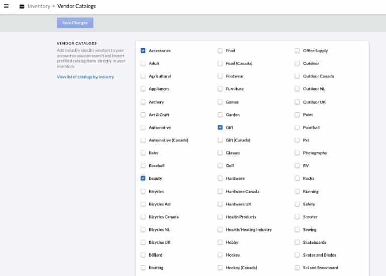 How to Use Lightspeed Inventory Management Software in 7 Steps
