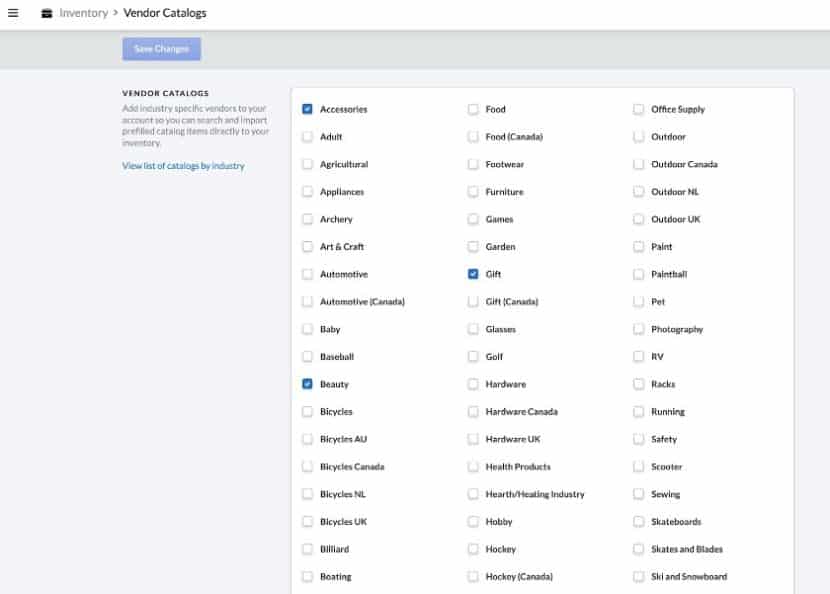 How to Use Lightspeed Inventory Management Software in 7 Steps