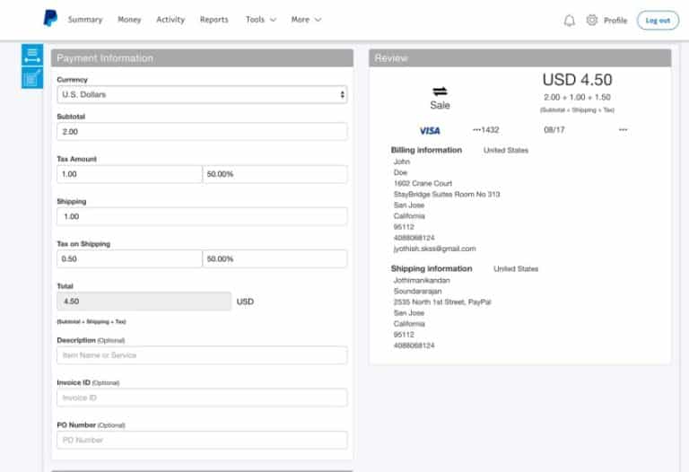Stripe vs Square vs PayPal: Which Is Best for You?