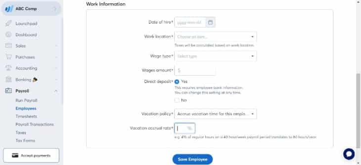 Wave Payroll Review: Is It the Right Payroll Software for Your Business?