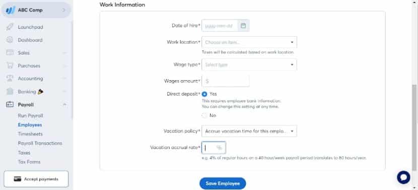 Wave Payroll Review: Is It the Right Payroll Software for Your Business?
