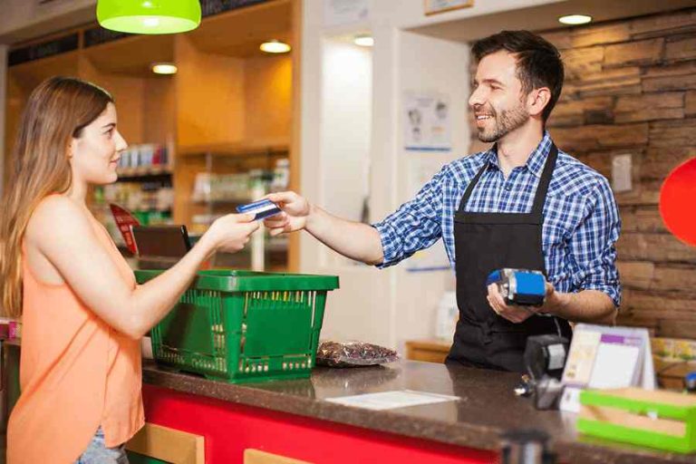Types of Cash Registers (& Why You Should Use a POS)