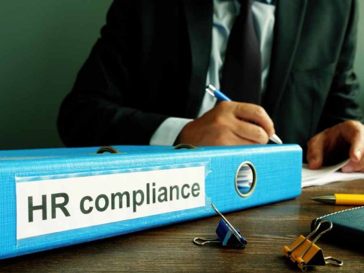 HR Compliance: Examples, Laws & Best Practices [+Checklist]