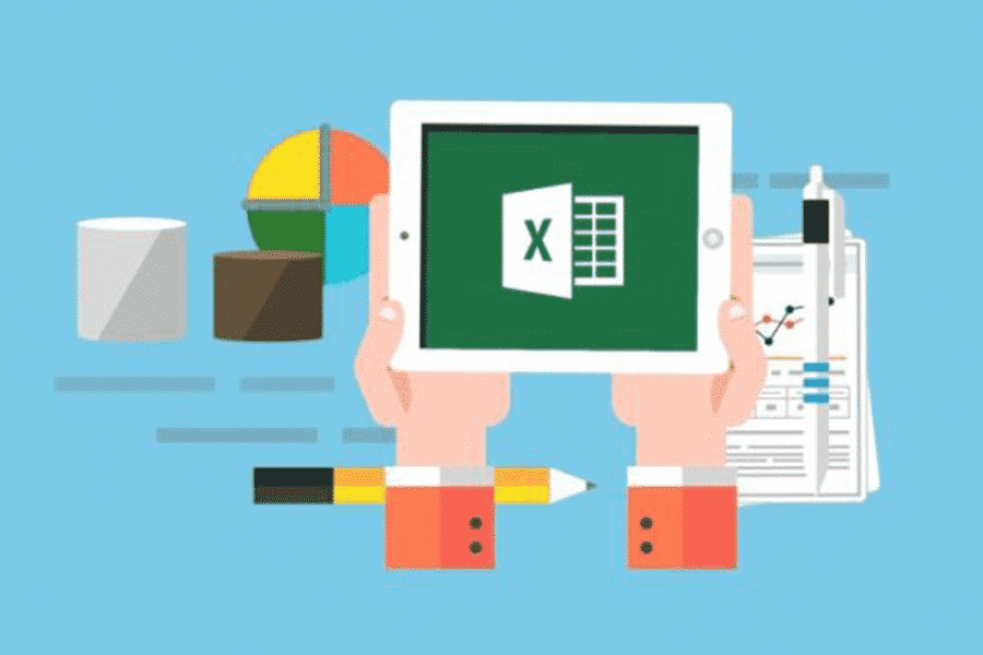 Free Excel Test For Interviewing Candidates