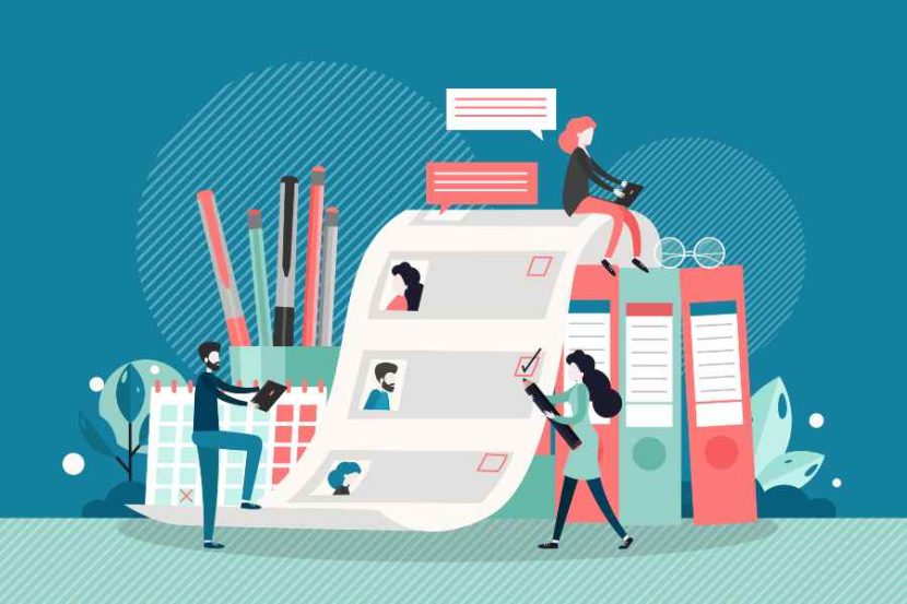 New Hire Announcement: Small Business Guide