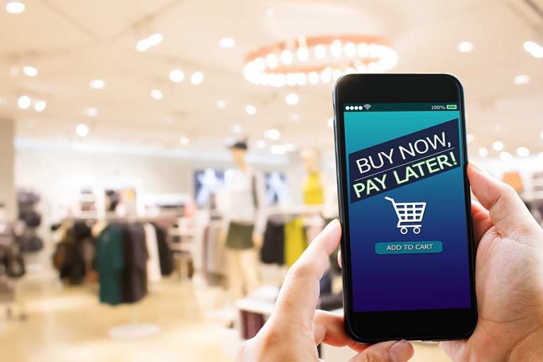 How to Offer Customer Financing in 4 Steps