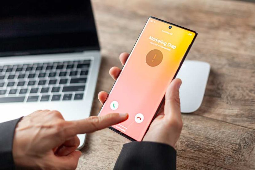 6 Best Call Blocker Apps for Unwanted Spam