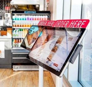 What Is a Kiosk? Types, Pros/Cons & Examples