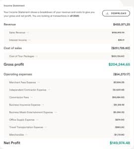 Bench Accounting Review: Features, Pricing & Alternatives 2023