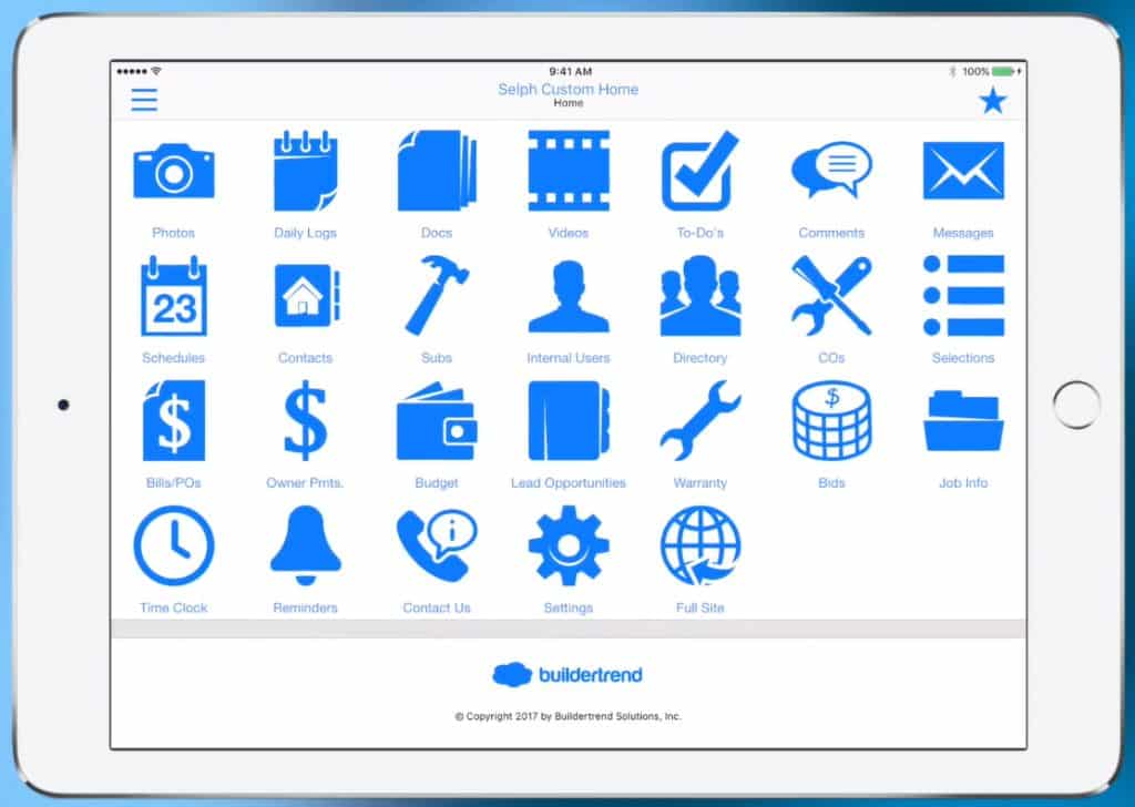 Buildertrend Review: Features, Pricing & Alternatives 2023