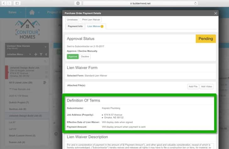 Buildertrend Review: Features, Pricing & Alternatives 2023