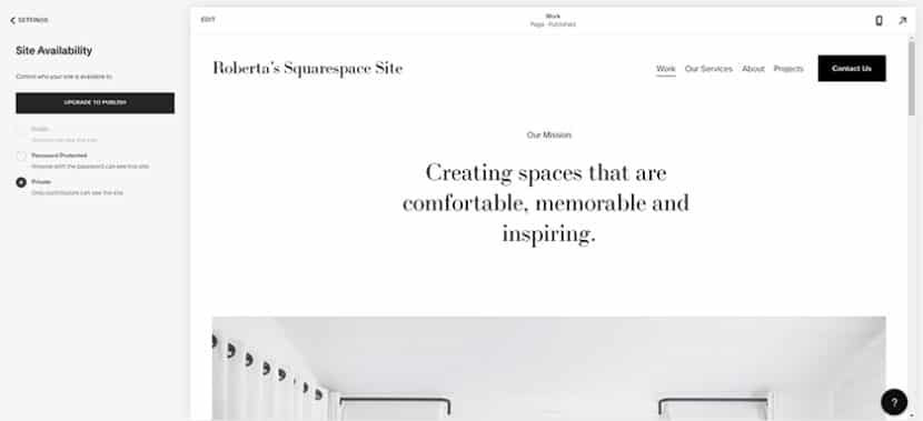 How to Use Squarespace to Build a Website (+ Video Tutorial)