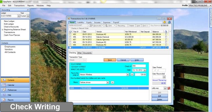 EasyFarm Review: Pricing, Features & Alternatives