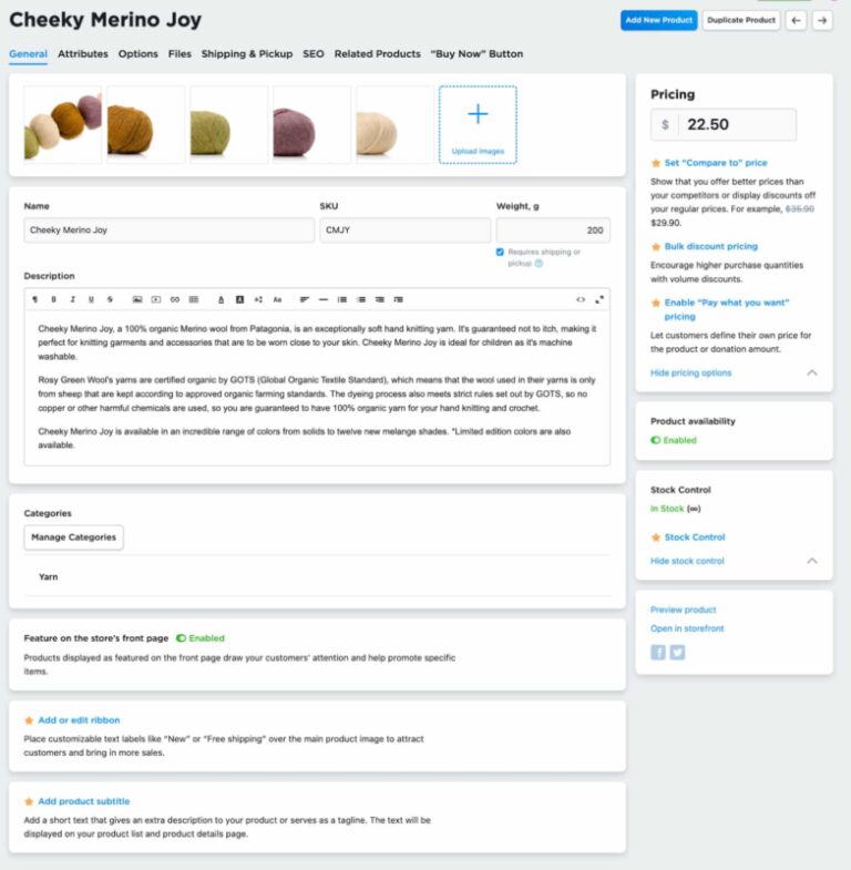 10 Best Ecommerce Platforms for Small Businesses