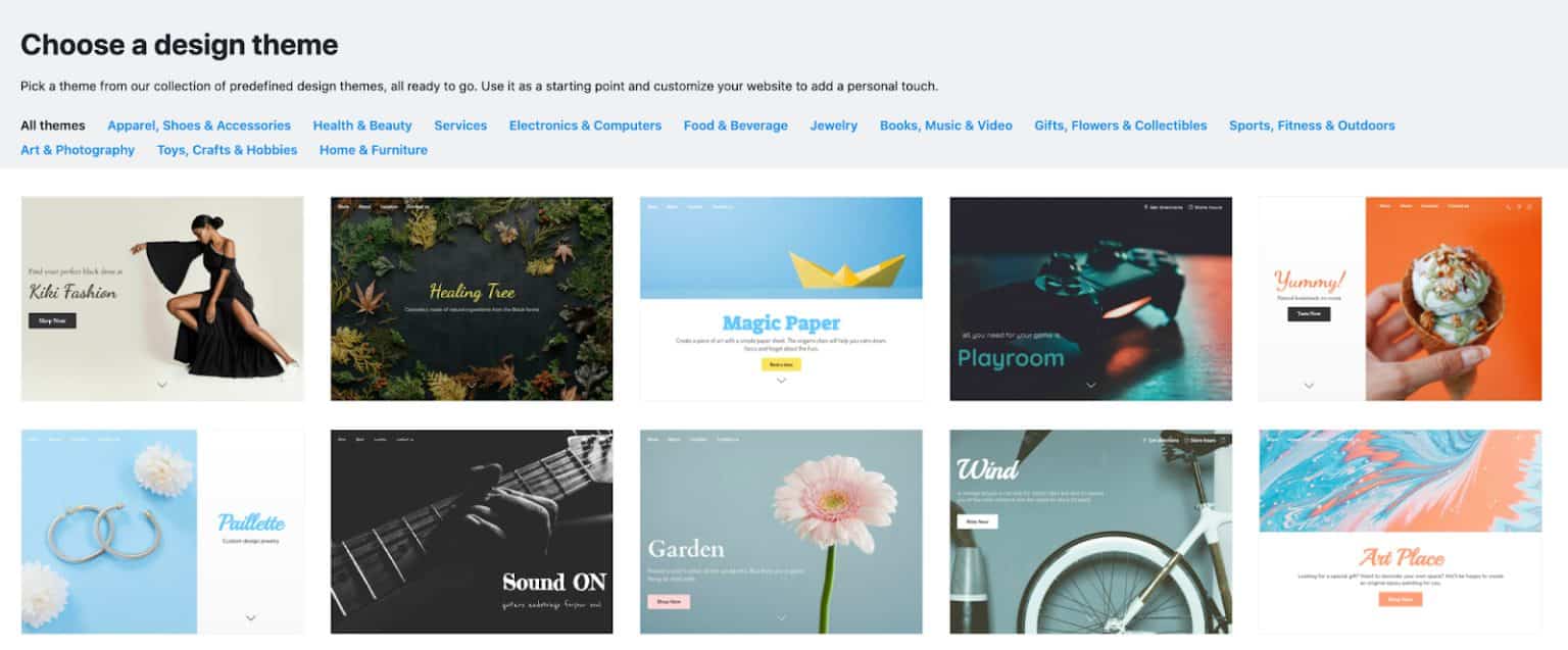 Ecwid Review: Pricing, Features & More