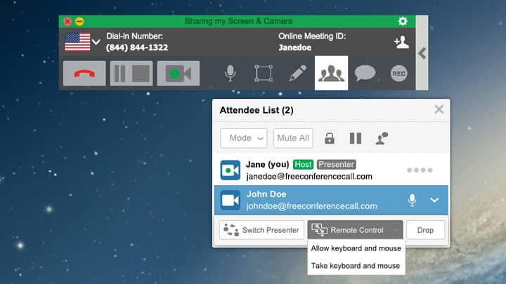 6 Best Conference Call Services for 2022