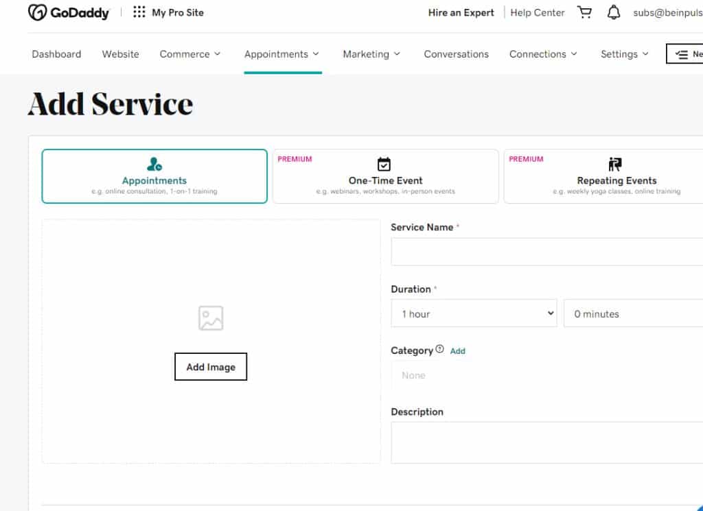 GoDaddy Website Builder Review: Is It the Right Site Builder for You?