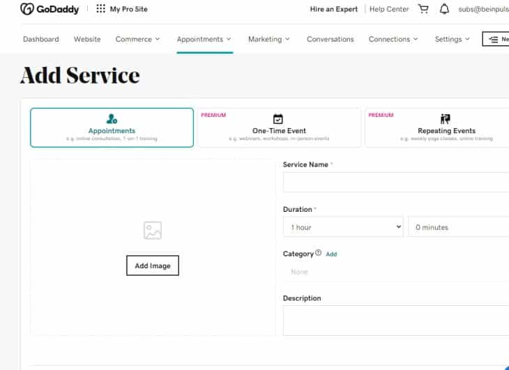 GoDaddy Website Builder Review: Is It the Right Site Builder for You?