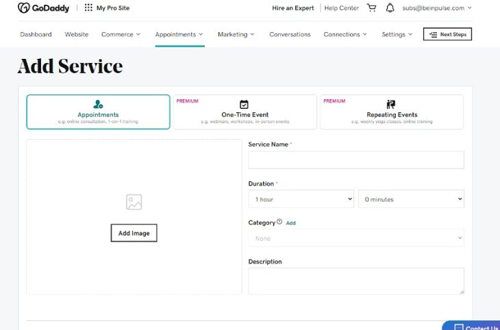 6 Best Free Website Builders for Small Businesses in 2022