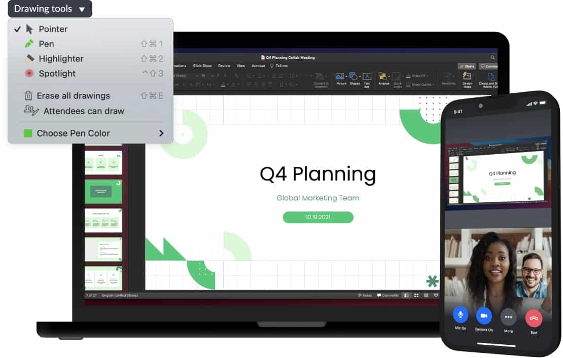 6 Best Conference Call Services for 2022