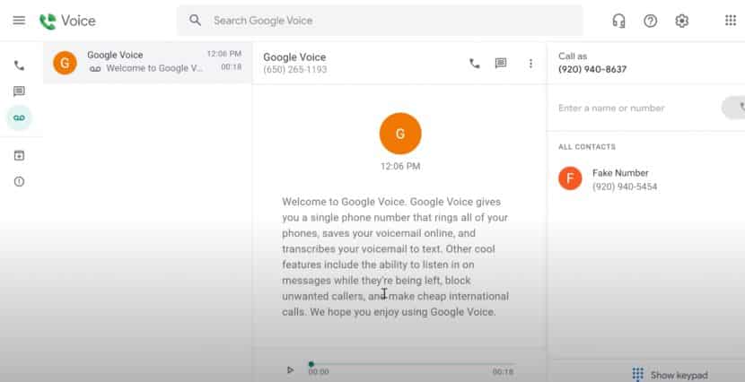 Google Voice Review: Is It Right for Your Business?