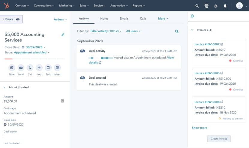 The 6 Best Xero CRM Integrations for 2022