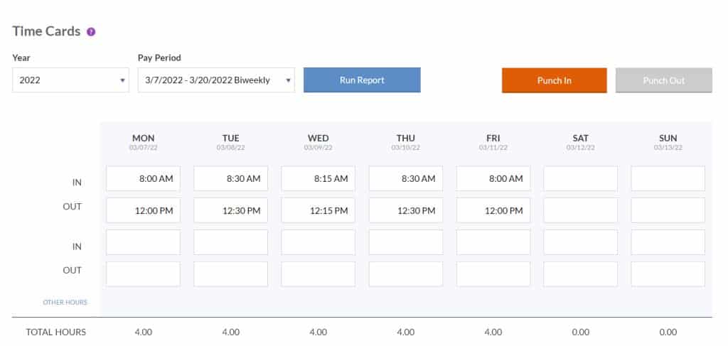 Patriot Payroll Review: Is It Right for Your Business?